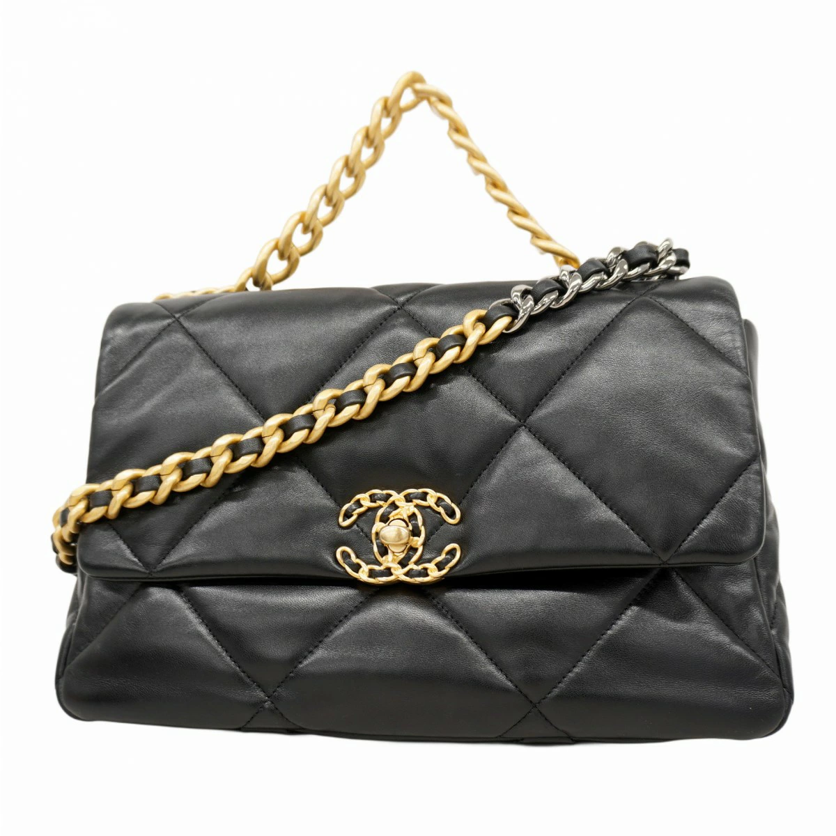 Chanel Handbags 101: A Guide to Shopping Their Iconic Bags, From the ...