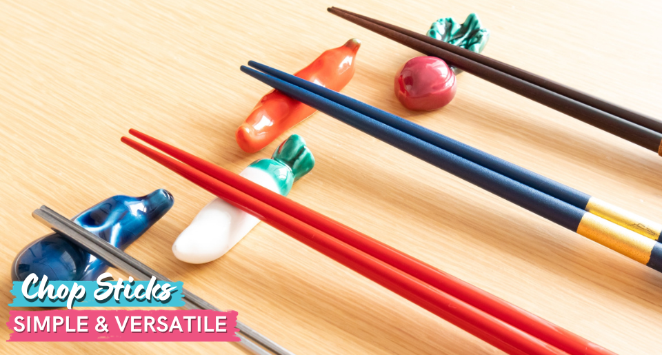 Japanese Chopsticks: Shape, Material, How To Use, Shocking Uses ...
