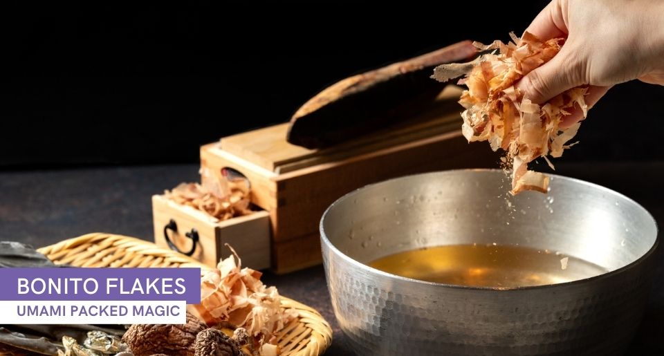 Bonito Flakes Are a Fancy Staple of Japanese Cuisine – Here's Why Your ...
