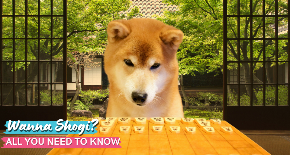 Shogi Explained: Rules, Board Setup, Pieces, Game Goals, Strategies ...