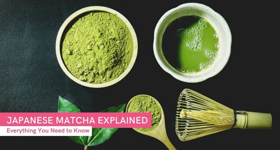 Matcha Explained: Origins, Taste, Making Process, Health Benefits, and ...