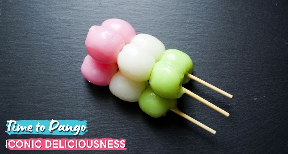 What Is Dango & Why It’s So Aesthetically Pleasing? Everything You Need ...