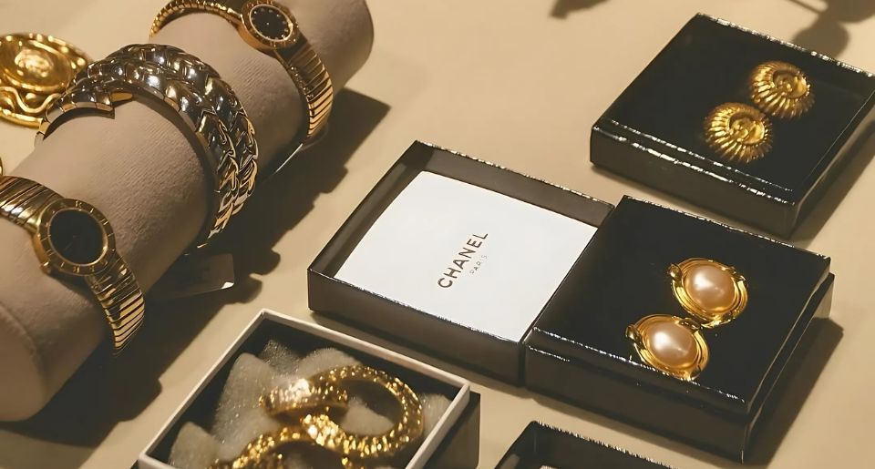 5 Reasons Why Vintage Jewelry & Watches Are the Best Conversation ...